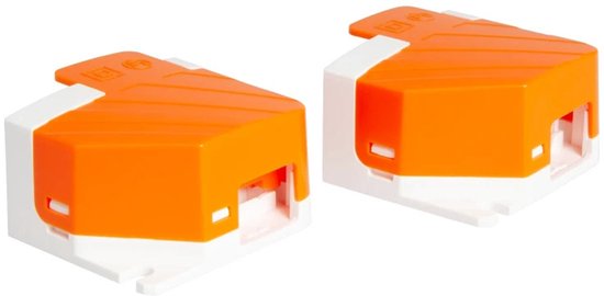 Ledvance Onderdeel LED Driver | LED DRIVER DALI Cable Clamp CLAMP DUO | bol