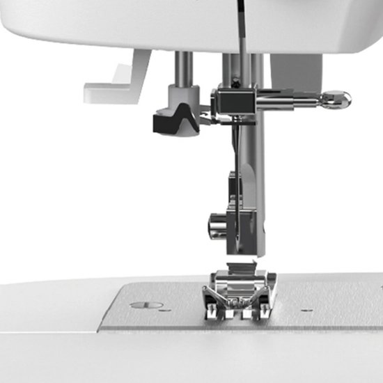 Necchi K432A naaimachine | bol