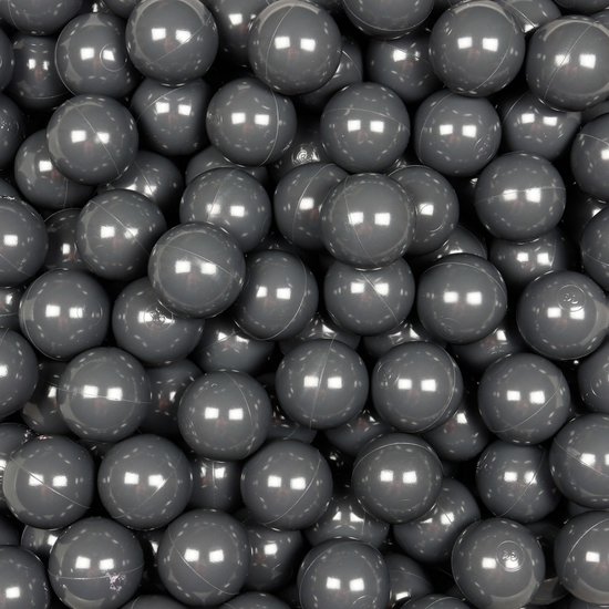 Ballen voor ballenbak 7cm 25st | bol