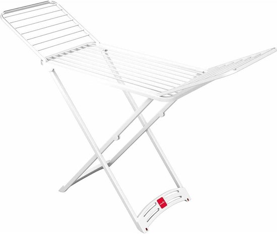 Solar Drying Rack van Plastic. | bol