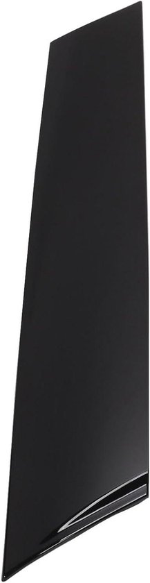 Front Right Windscreen A-pillar Moulding Trim voor R50 R52 R53 ...