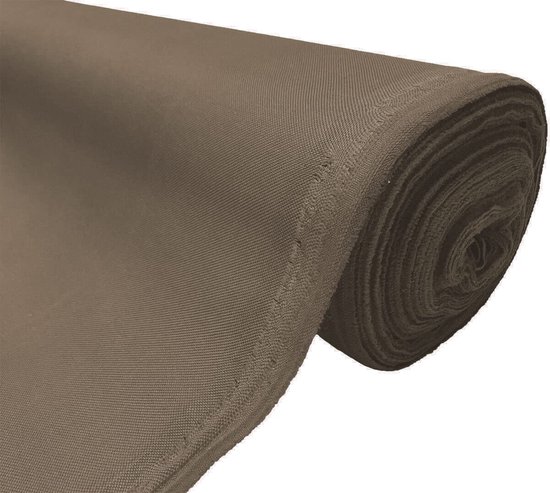 A-Express Heavy Duty Duurzaam Dik Waterdicht Canvas 600D Buitenzeil per ...