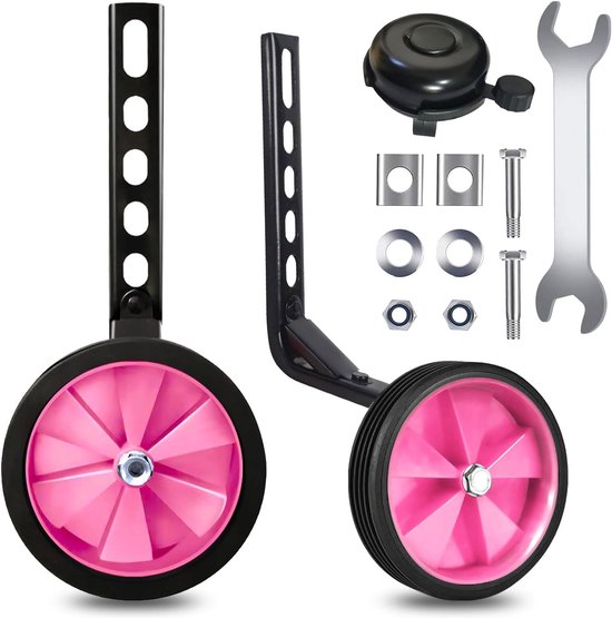 Auxiliary-wheels-support-wheels-training-wheels-exercise-wheels-for ...