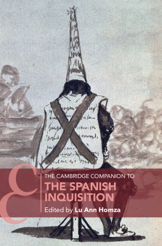 Cambridge Companions to History-The Cambridge Companion to the Spanish ...