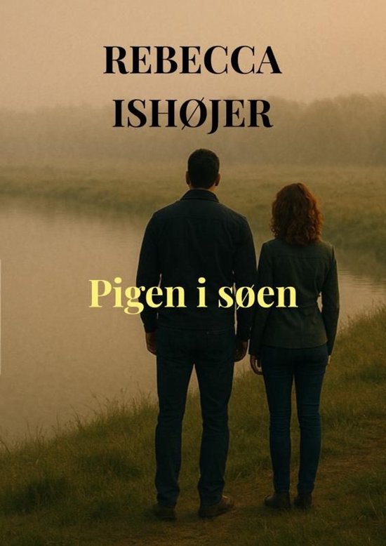 Pigen i søen (ebook), Rebecca Ishøjer | 9788740982701 | Livres | bol