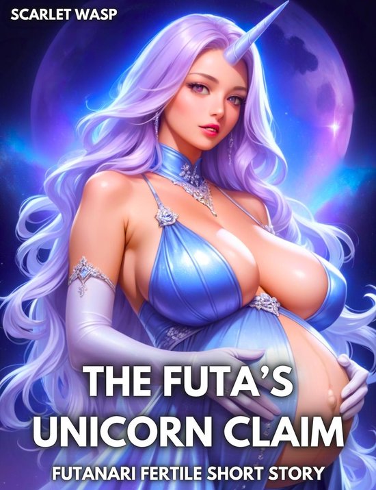 Fertile Futa Short Story - The Futa's Unicorn Claim (ebook), Scarlet Wasp |... | bol