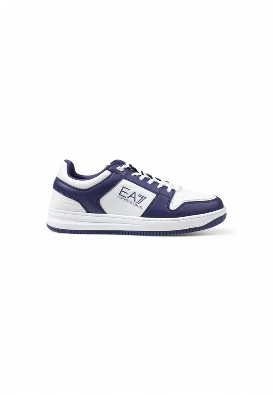 LowTop LaceUp Sneakers - Light Blue | bol