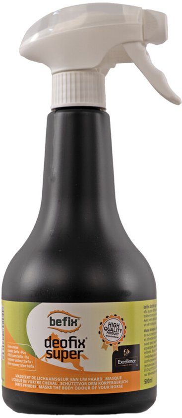 Befix Befix Deofix Super | bol