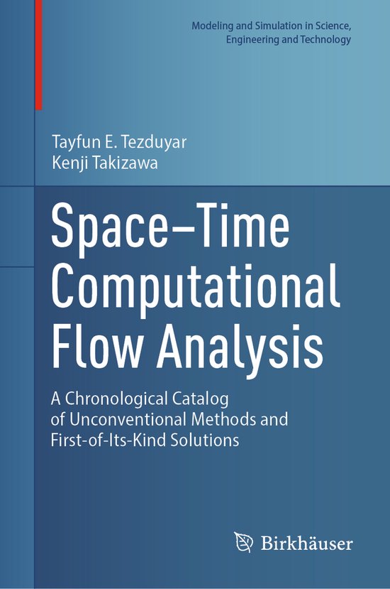 Modeling and Simulation in Science, Engineering and Technology- Space ...