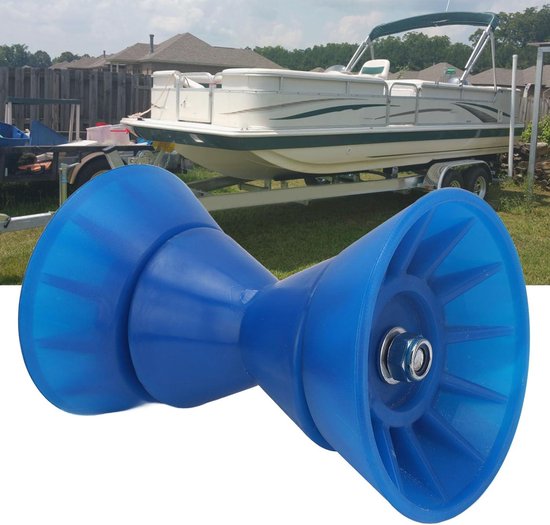 Inovra Plus - Boottrailerrol Zwaar - Boottrailer boegrol 4 Inch Boot ...