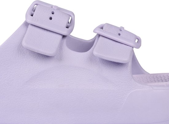 Gap - Flip-Flop/Slide - Female - Lavender - 38 - Slippers | bol