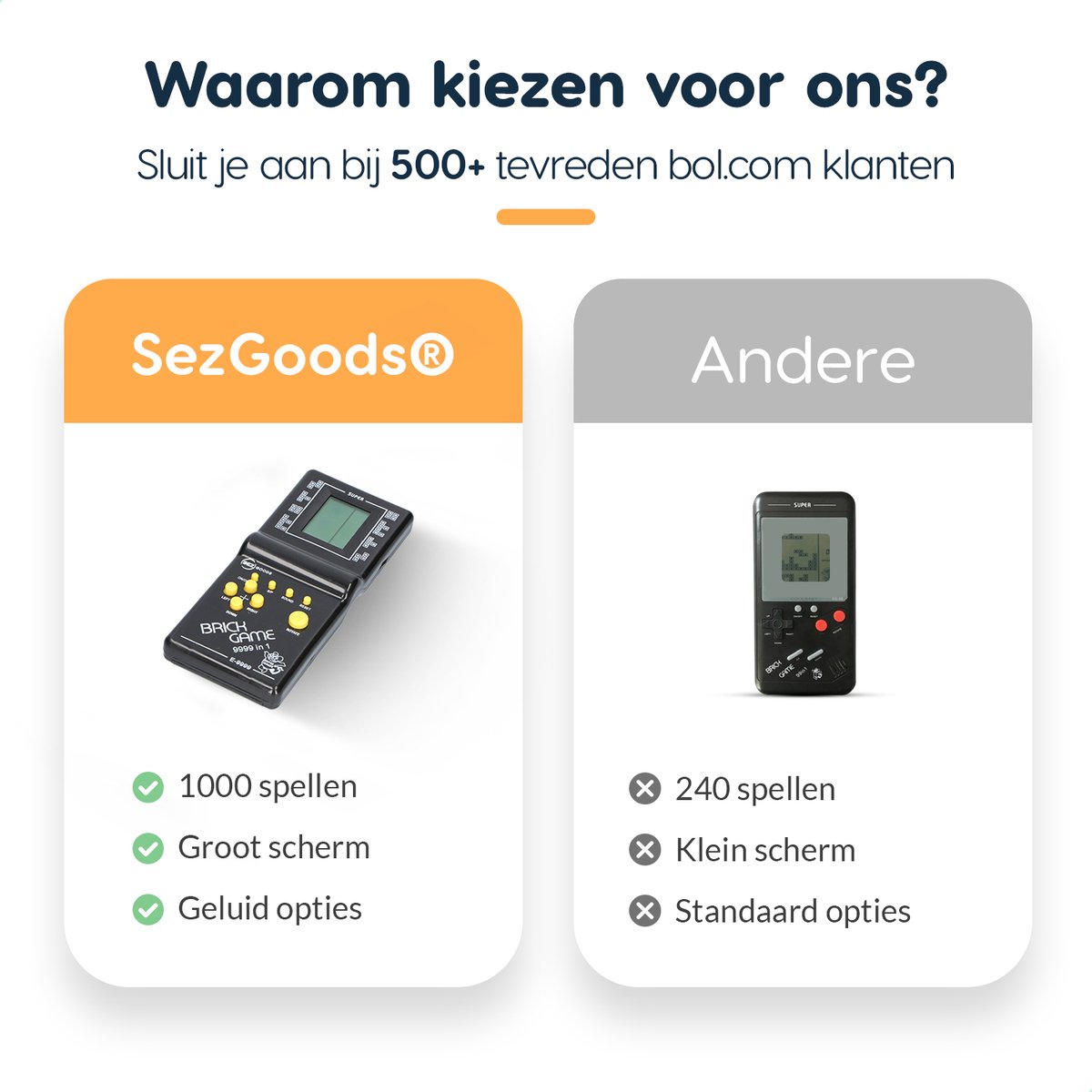 Retro Spelcomputer - Spelcomputer Voor Kinderen - Spelcomputer Met ...