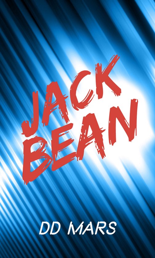 Jack Bean (ebook), DD Mars | 9781005969431 | Boeken | bol.com