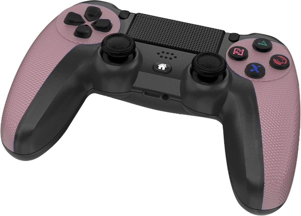 RAIDER PRO Game Controller - Draadloos - Bluetooth - Geschikt voor PC ...