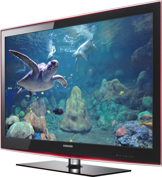 Samsung LED TV UE32B6000 - 32 inch - Full HD | bol