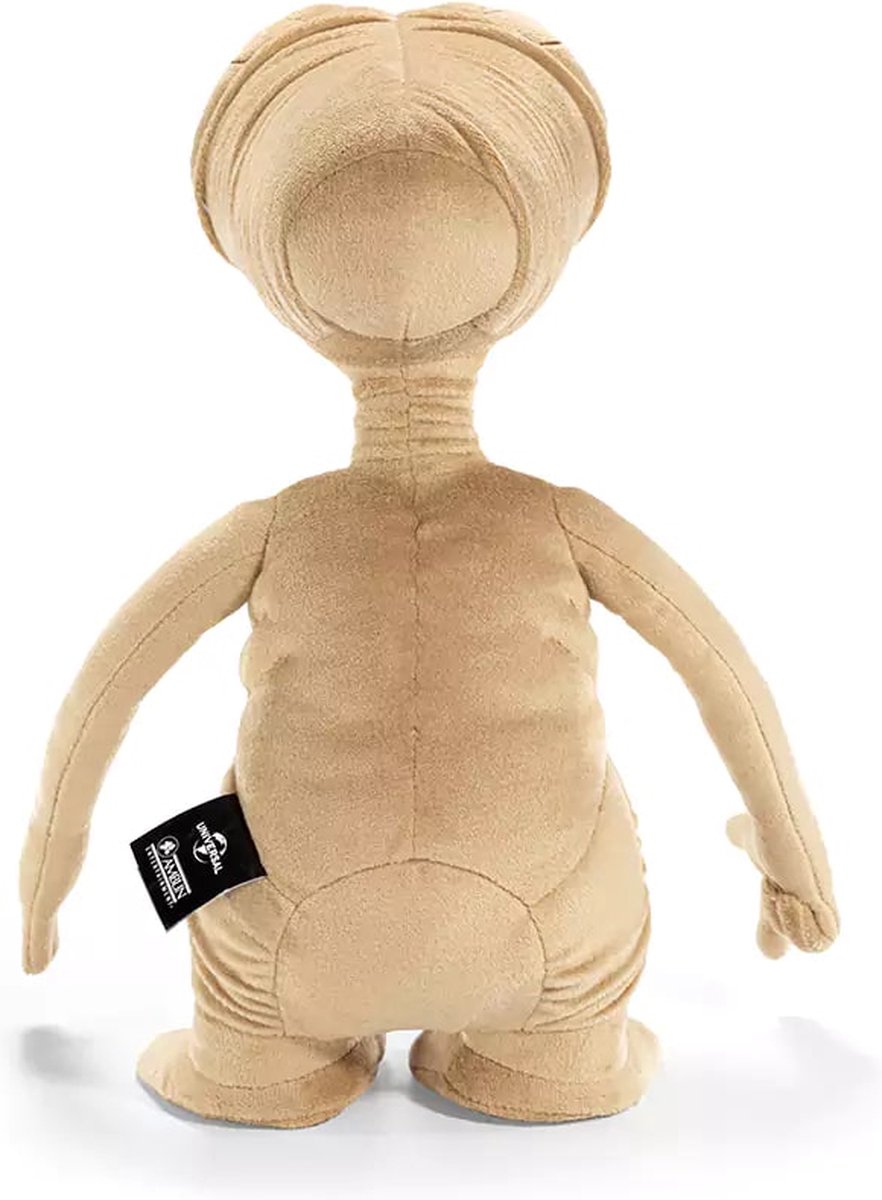 Noble Collection E.T. the Extra-Terrestrial Knuffel - Universal Knuffel ...