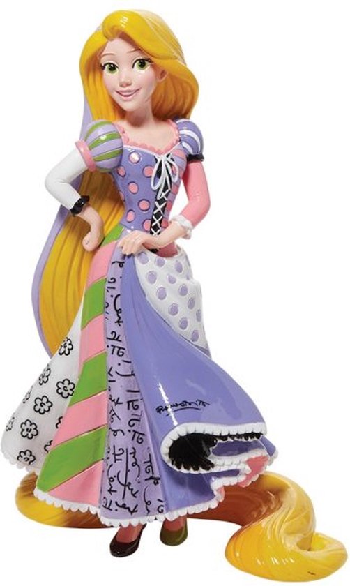 Rapunzel 19 cm | bol