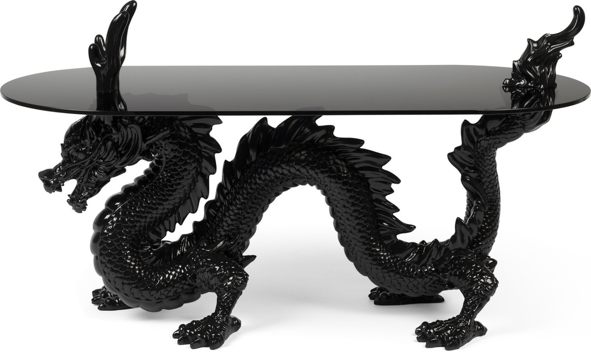 Bold Monkey Dragonized Basterd Salontafel | bol.com