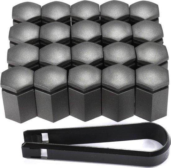 Plastic Doppen Bouten Covers Protector | bol