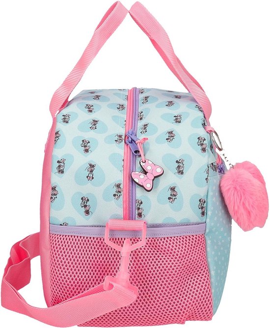 Minnie Mouse sport weekend tas 40 cm | bol.com