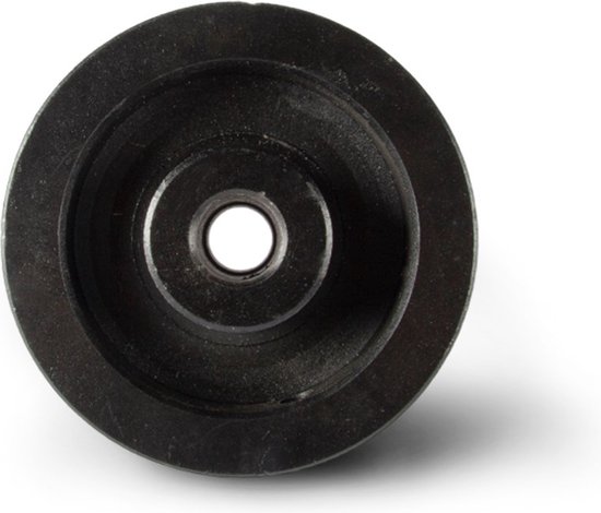 Huvema - Poelie (Motor) - HU 30 NC NR.5 | bol.com