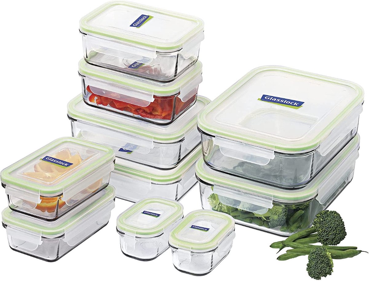 Conteneur de stockage des aliments / Conteneurs de stockage des ...