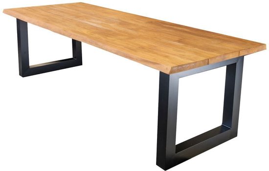 Relax Tuintafel Madeira 260 cm | bol