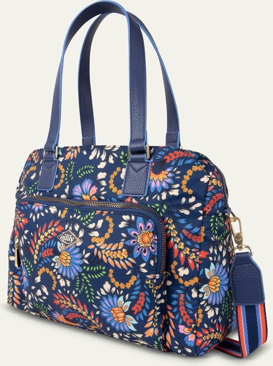 Oilily-Hannah Handtas-Dames | bol.com