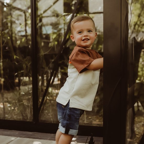 Elthan | Colorblock | bol.com