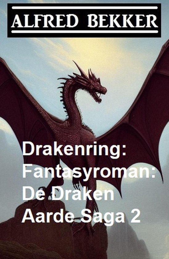 Drakenring: Fantasyroman: De Draken Aarde Saga 2 (ebook), Alfred Bekker ...