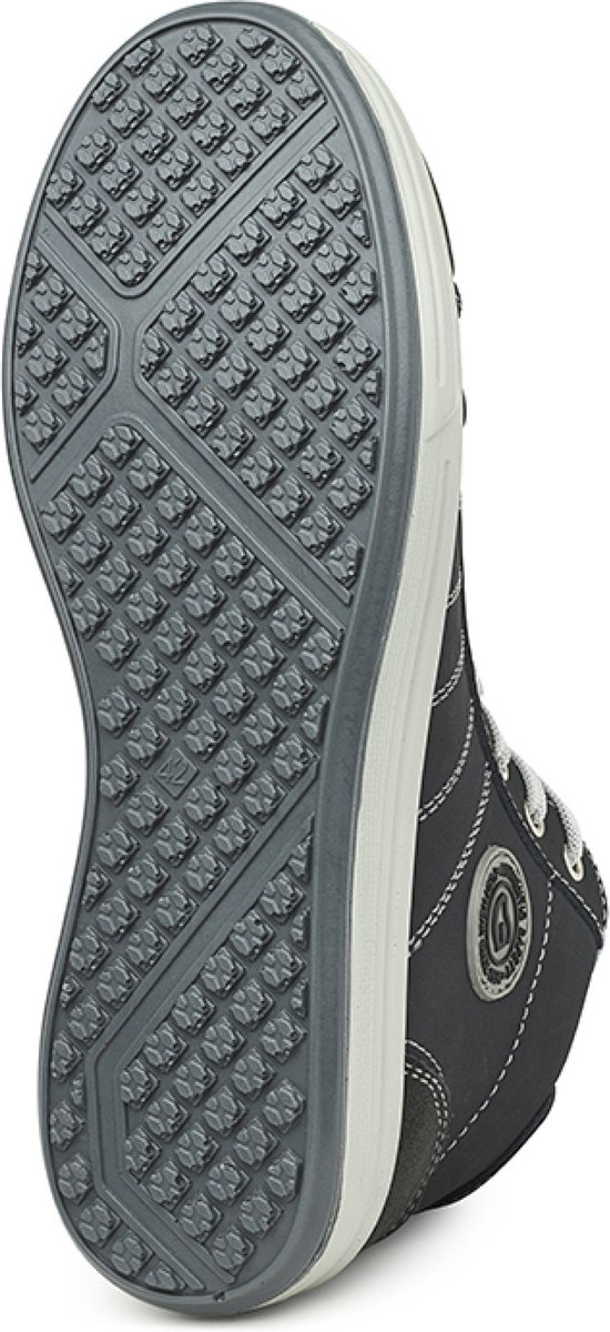Gevavi Safety GS68 Tiger Zwart Hoge Veiligheidsschoenen S3 Heren | bol