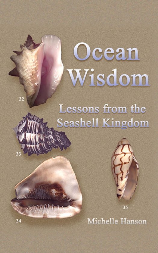 Ocean Wisdom (ebook), Michelle Hanson | 9781647498207 | Boeken | bol