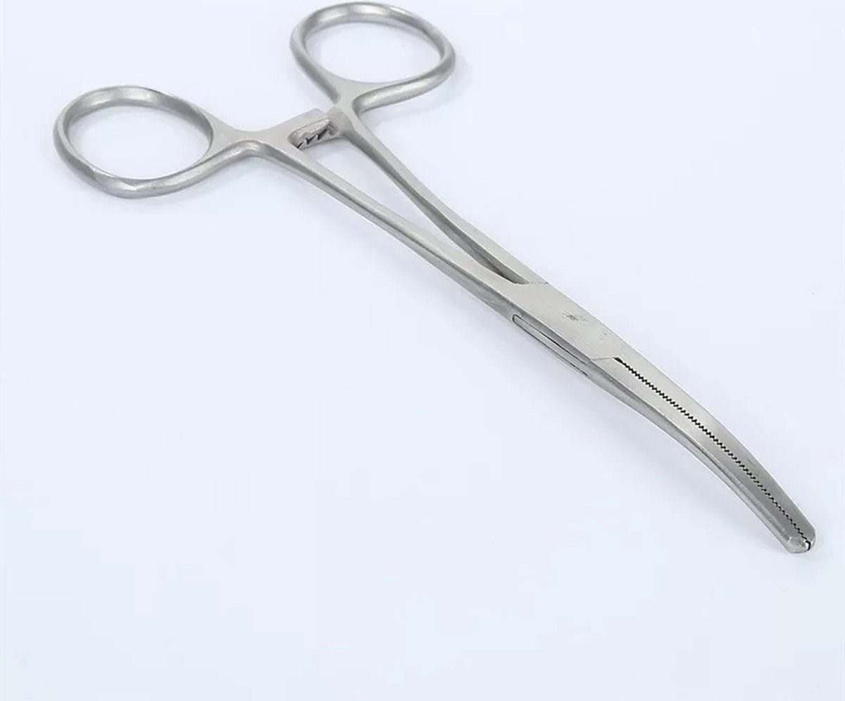 Onthaaktang - Kromme onthaaktang - Gebogen onthaaktang - Vistang ...