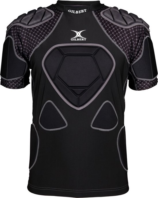 Gilbert B/ARM XP 1000 BLACK/CHA LB | bol.com