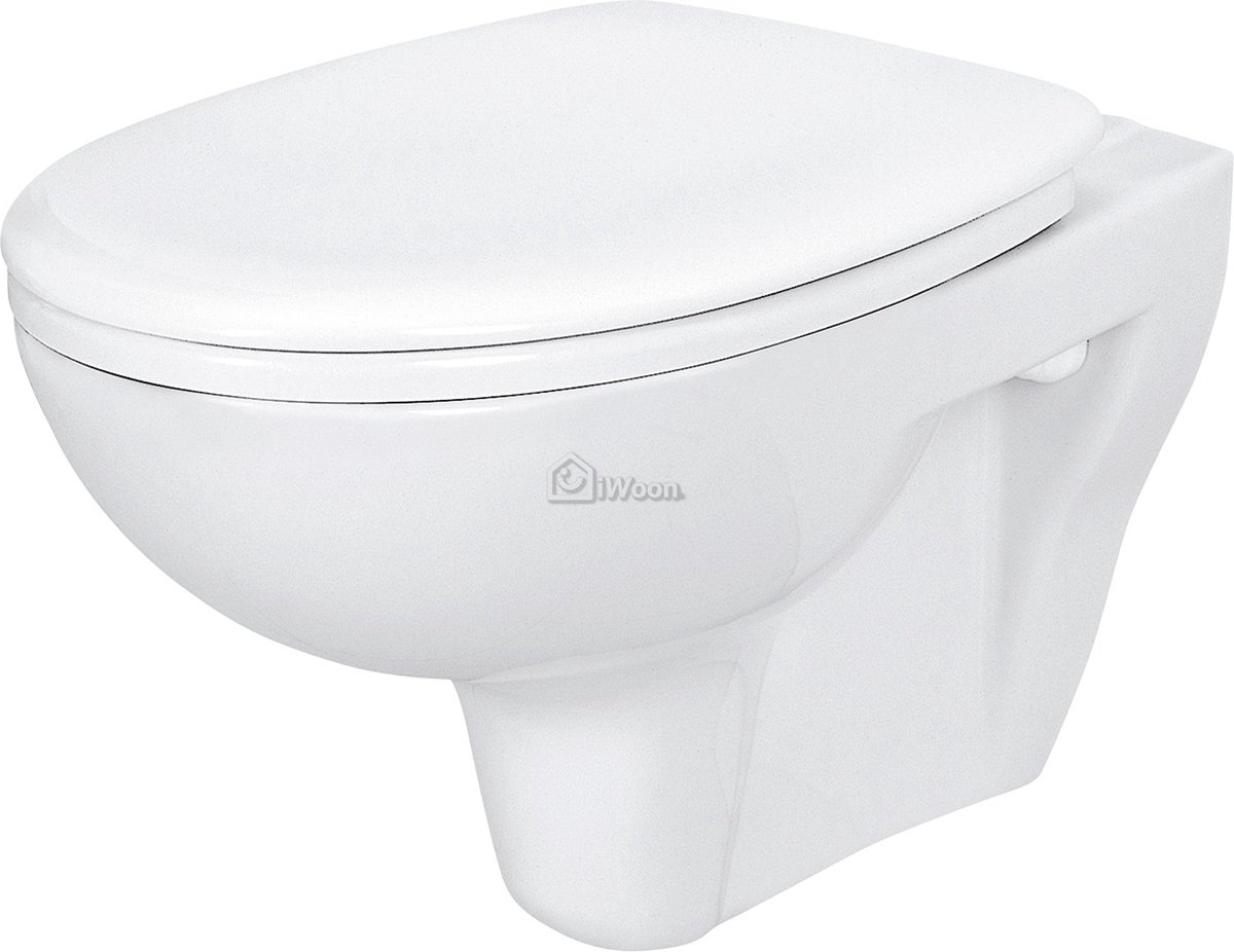 WC Geberit UP320 set President wit compleet | bol.com