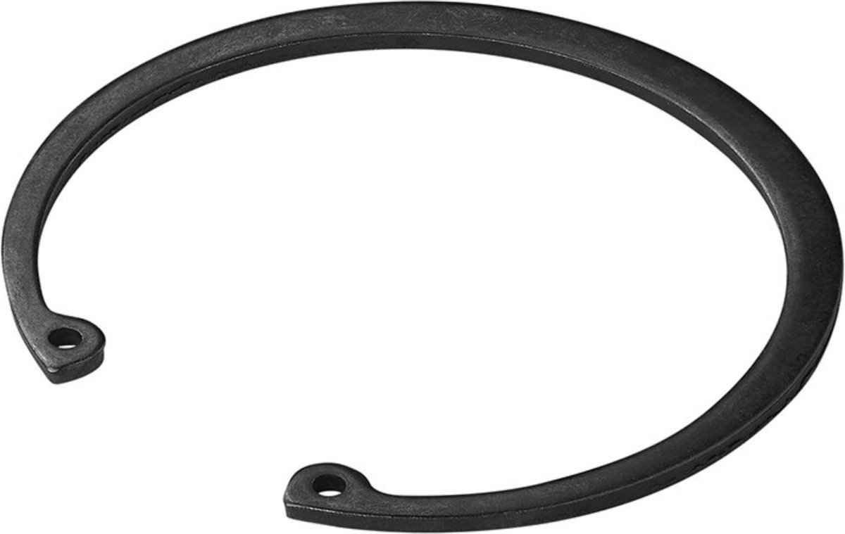 Pro Plus Seegerring - Intern - DIN 472 - Ø 80 mm | bol.com