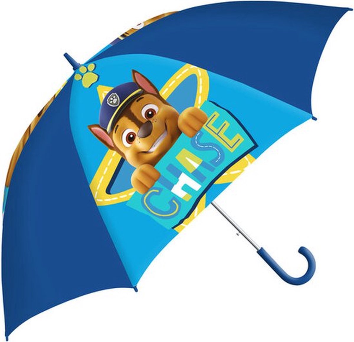 Kinderparaplu's Paw Patrol Kinderparaplu - paraplus voor kinderen ...