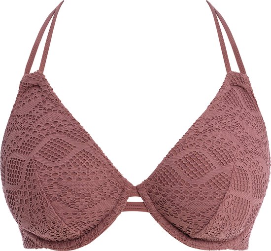 Freya Sundance UW Halter Bikini Top Dames Bikinitopje - Maat 75F (EU) | bol