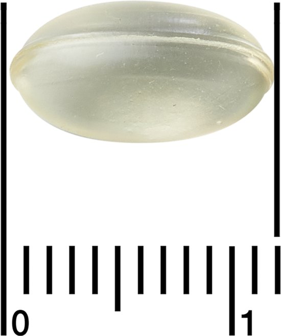 Etos Vitamine D3 - 25ug | 1000IU - Vegan - Premium - 60 stuks | bol