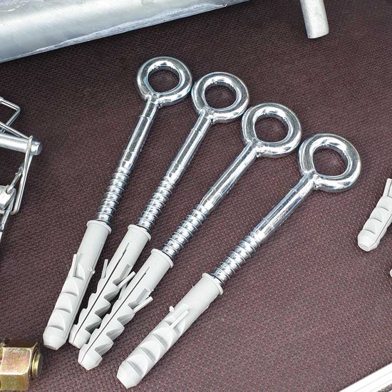 Steigerborging / Muuranker 50 cm | bol