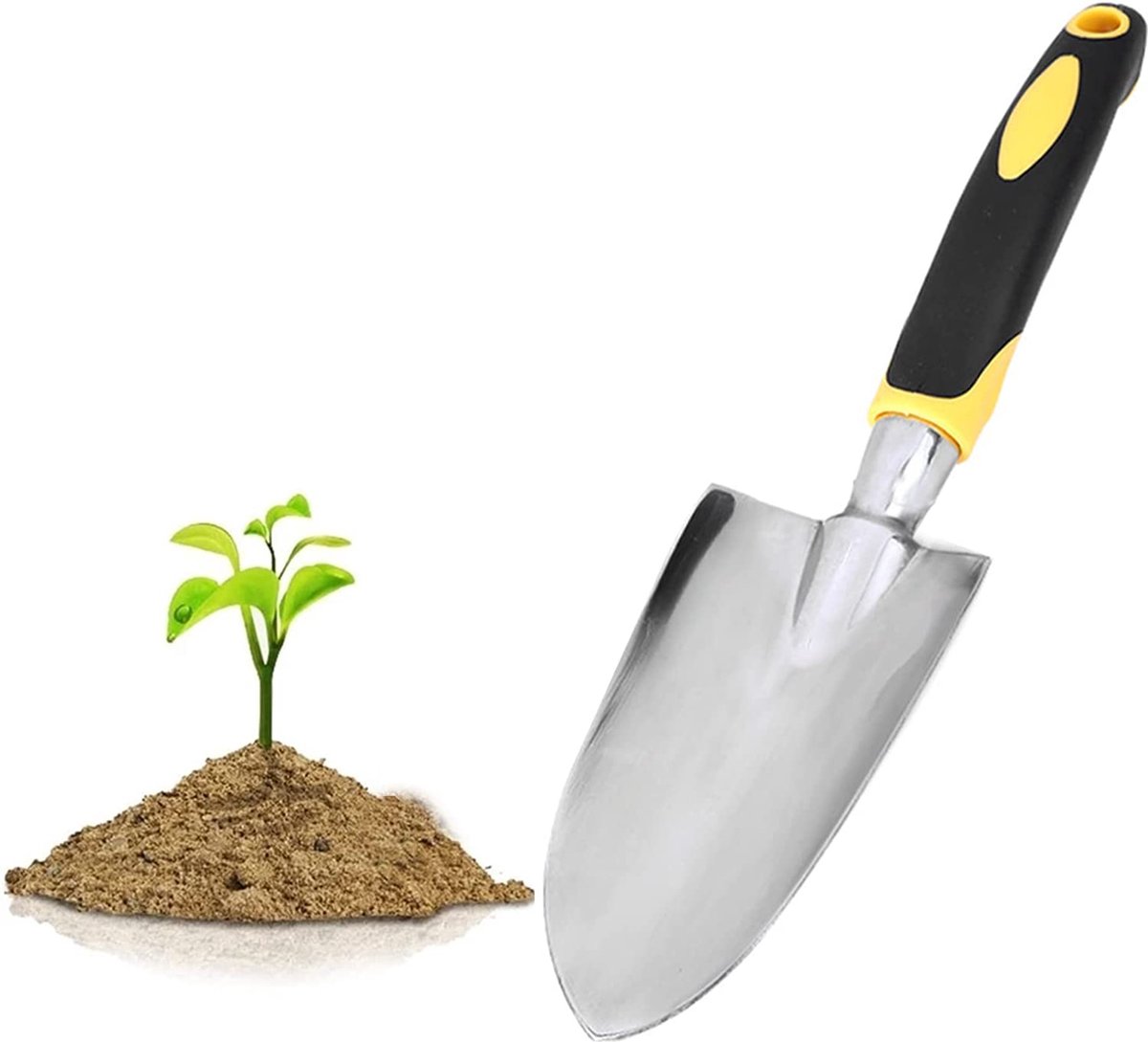 Graven schep handgereedschap mini tuin schep tuingereedschap set tuin ...