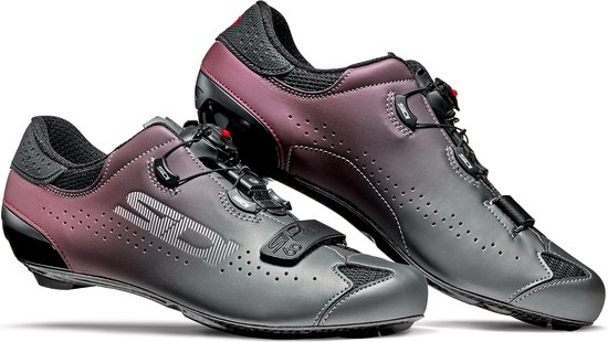 Sidi Sixty Racefiets Schoenen Grijs EU 42 Man | bol