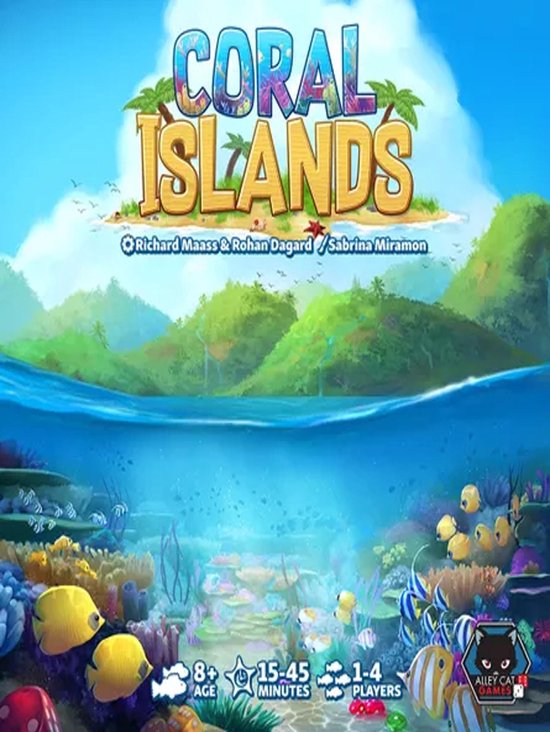 Coral Island Guide & Walkthrough (ebook), Franklin V. Boucher ...
