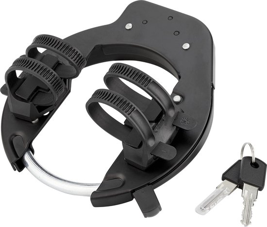 TRELOCK Ringslot RS 300 NAZ Flex Mount | bol