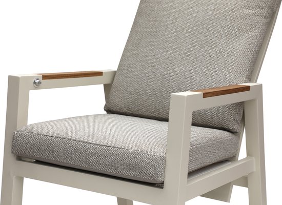 Stoel Como crème | bol