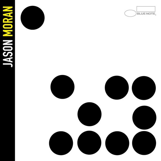 Jason Moran - Ten (2 LP), Jason Moran | Muziek | bol