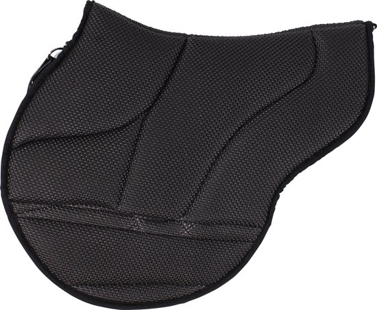 F.r.a. Bareback Pad Dardo - Black - full | bol