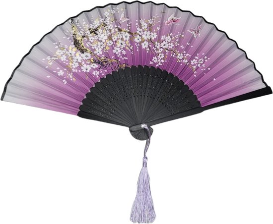 handwaaier - waaier festival - spaanse waaier - chinese waaier ...