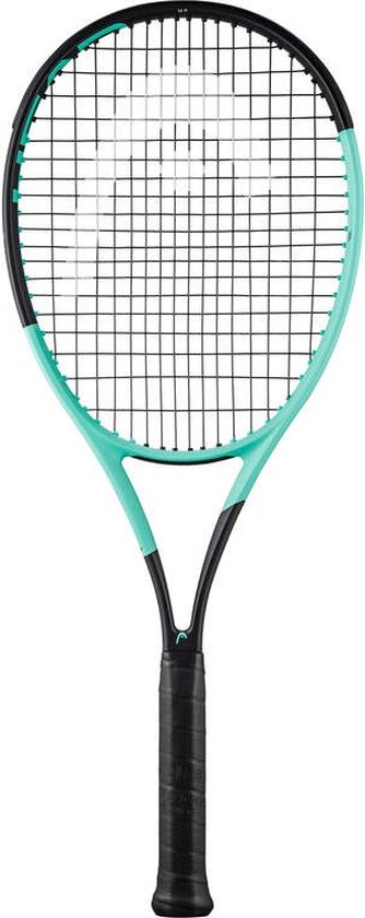 Head Racket Boom Mp 2024 Ongesnaarde Tennisracket Groen,Zwart 10 | bol