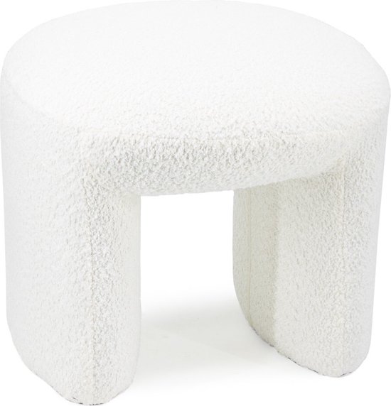 Witte Poef kopen? Alle Witte Poefs online | bol